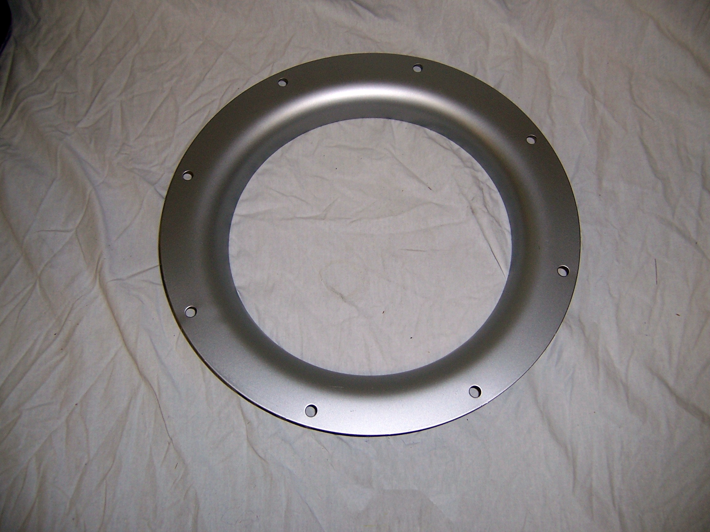 Wheel Inlet Cone | Blower Components | Wisconsin Oven