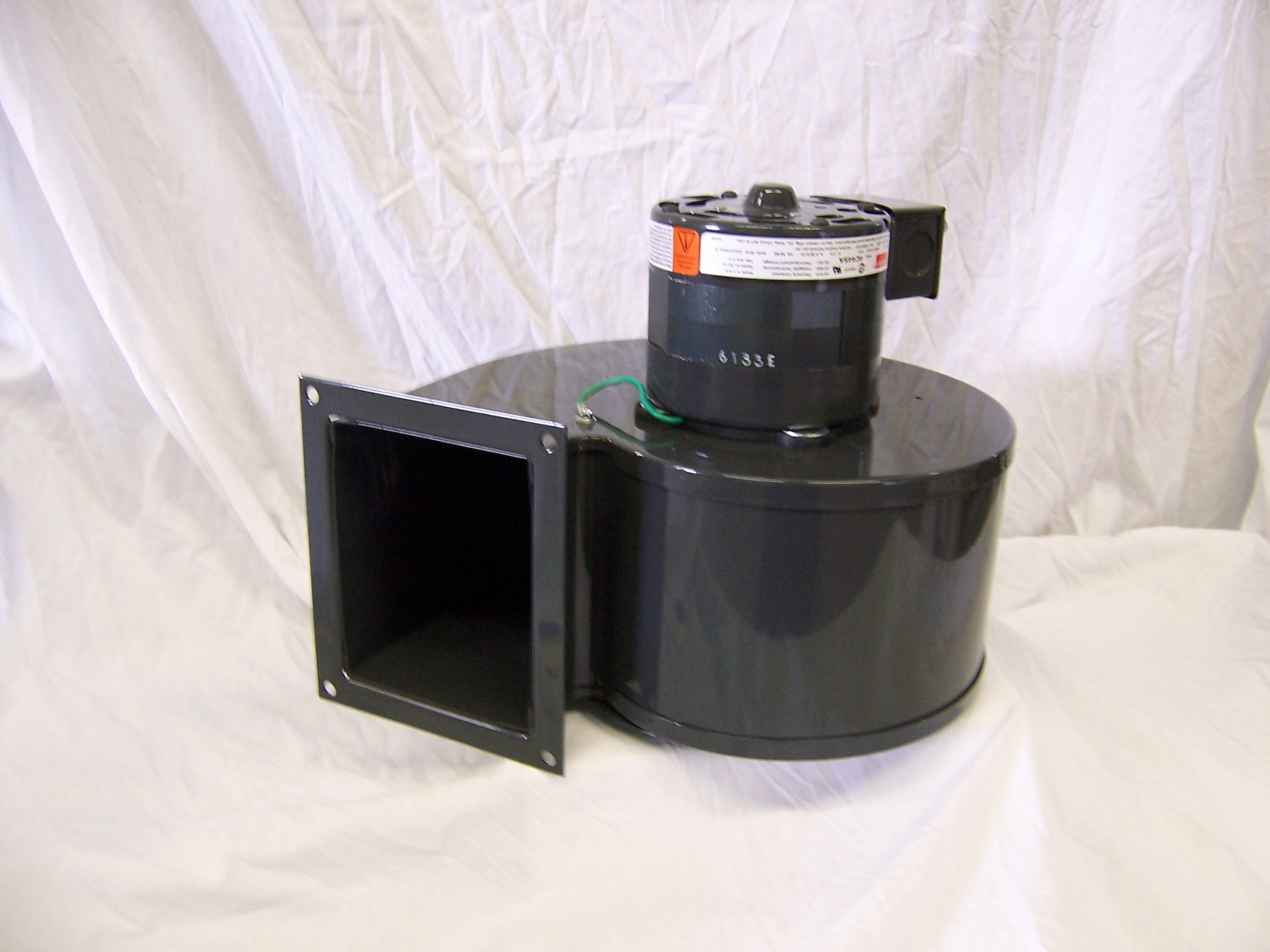 Blower Motor | Blower Components | Wisconsin Oven