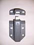 Brixon Door Latch Set | Door Components | Wisconsin Oven